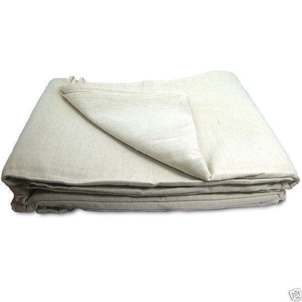 Drop Sheets