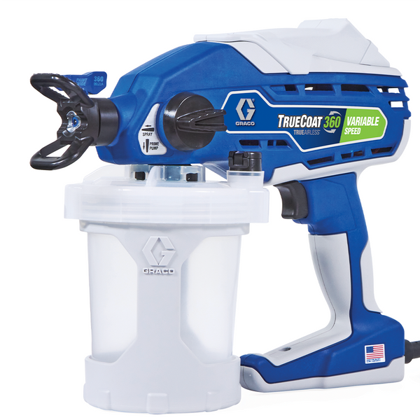 Spray Guns