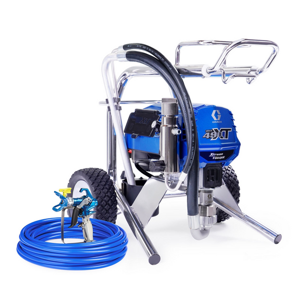 Graco Ultra XT Electric Airless Sprayer