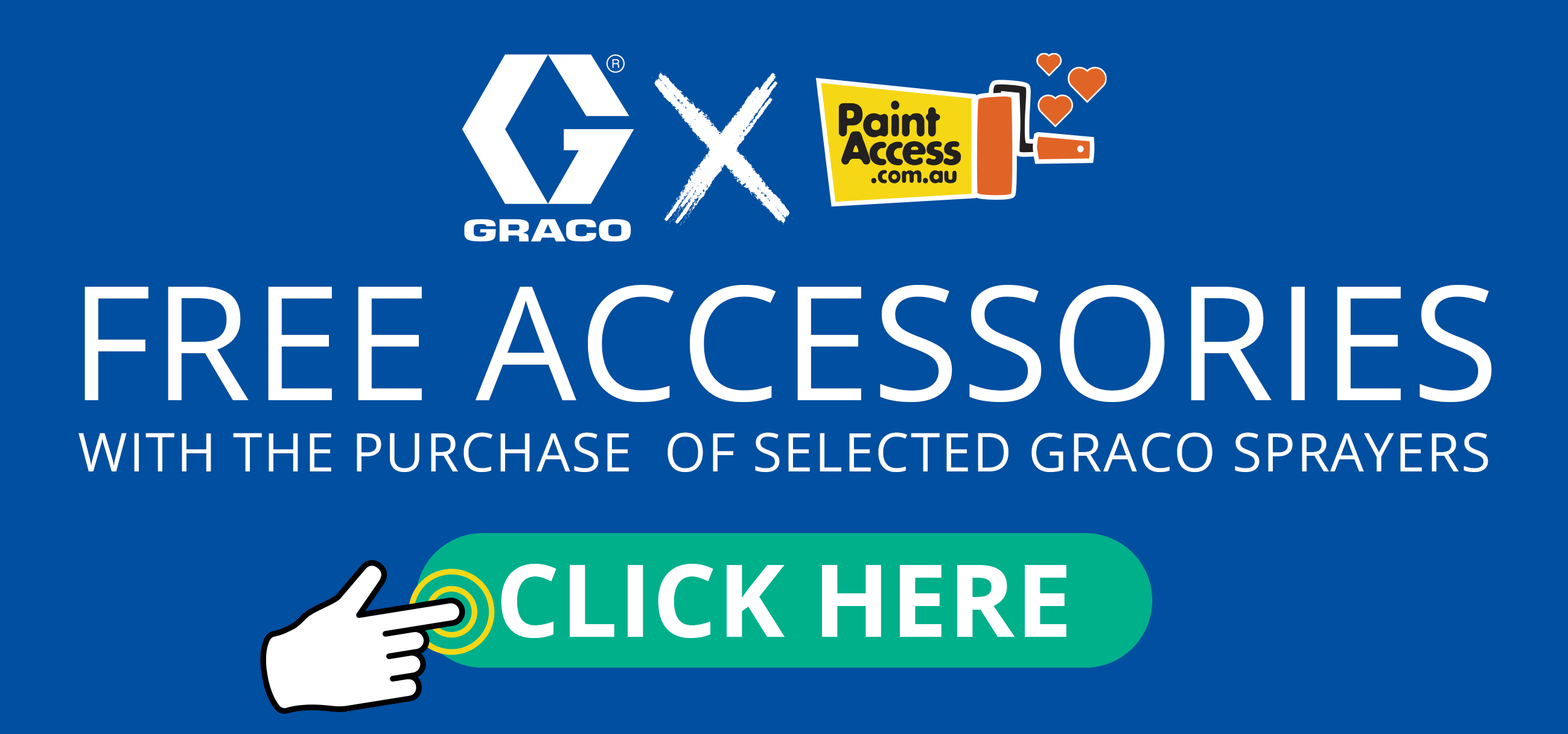 PaintAccess Paint and Paint Accessories Mega Store