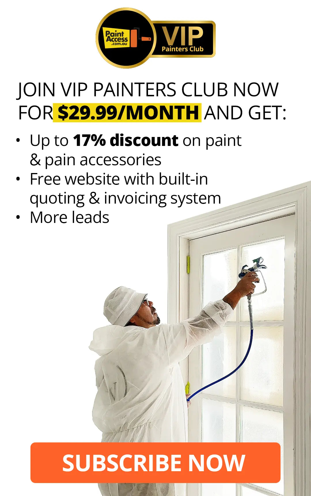 PaintAccess Paint Calculator