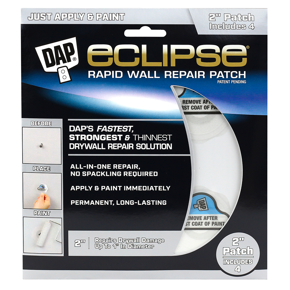 Drywall repair patch kit store